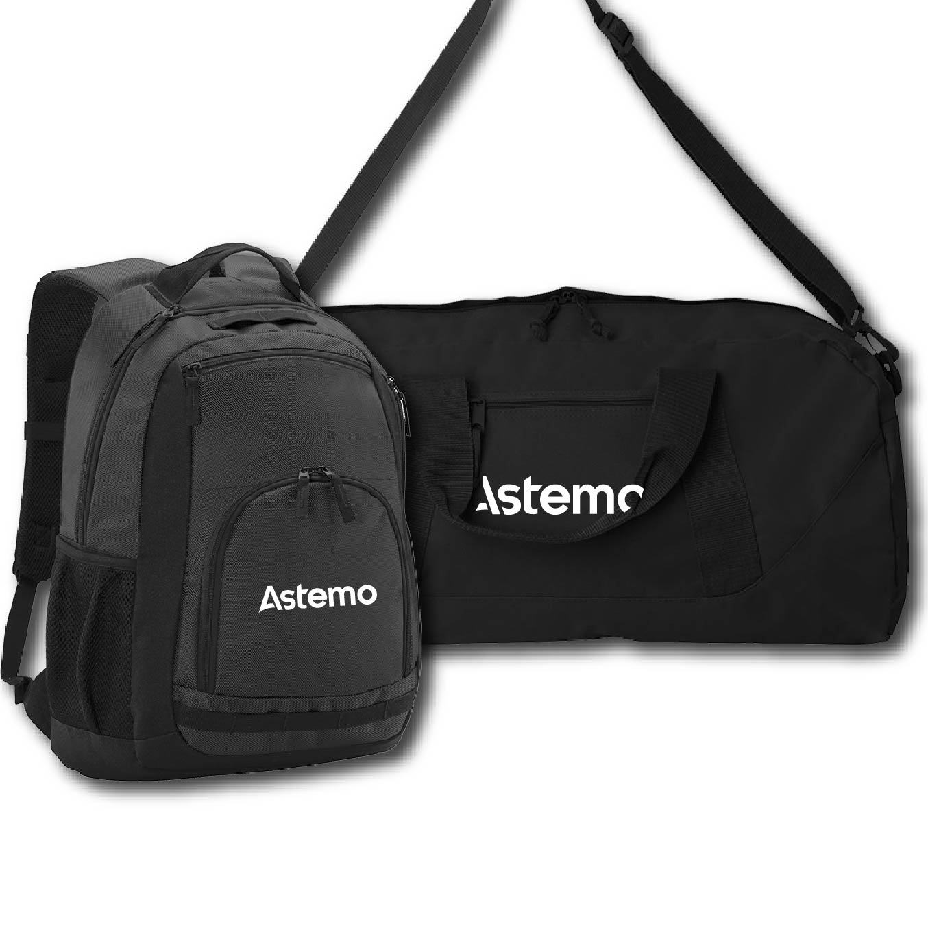 Backpack & Duffels – Astemo Store