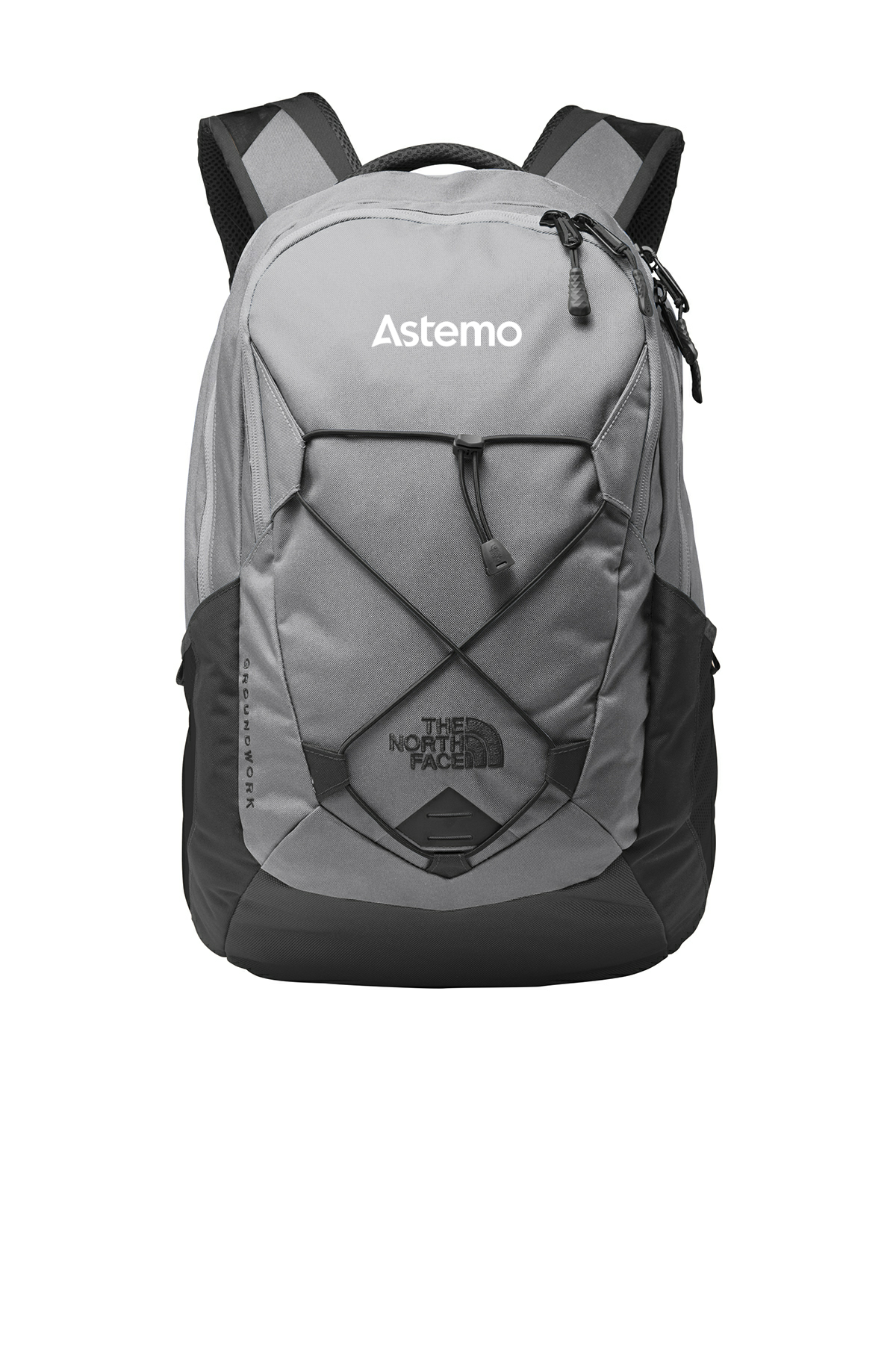 The North Face ® Groundwork Backpack – Astemo Holiday Store