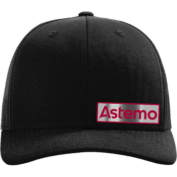 Headwear – Astemo Store
