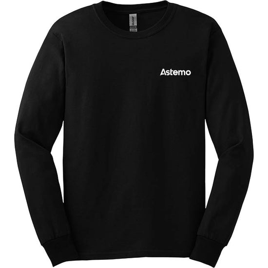 Gildan® Ultra Cotton® 100% US Cotton Long Sleeve T-Shirt – Astemo Store