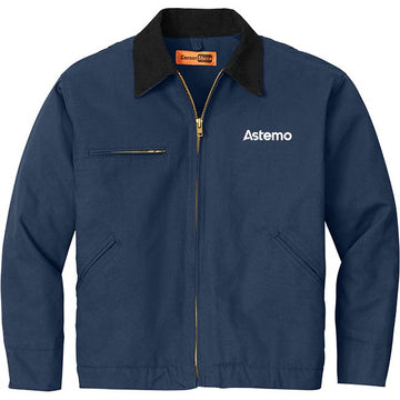 Jackets and Vest – Astemo Store