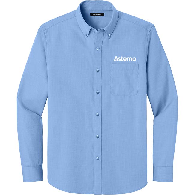 Polos & Button-Ups – Astemo Store